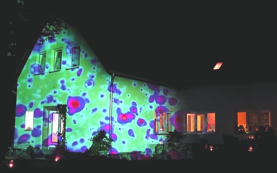 HELMUT HENNIG I KUNSTSTATIONEN