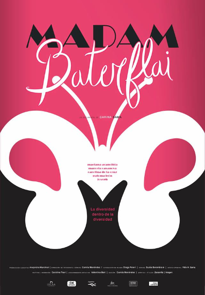 Agosto 2014 - "Foco de Cine Inusual" en "5° Otros Cines" (Ramallo / San ...