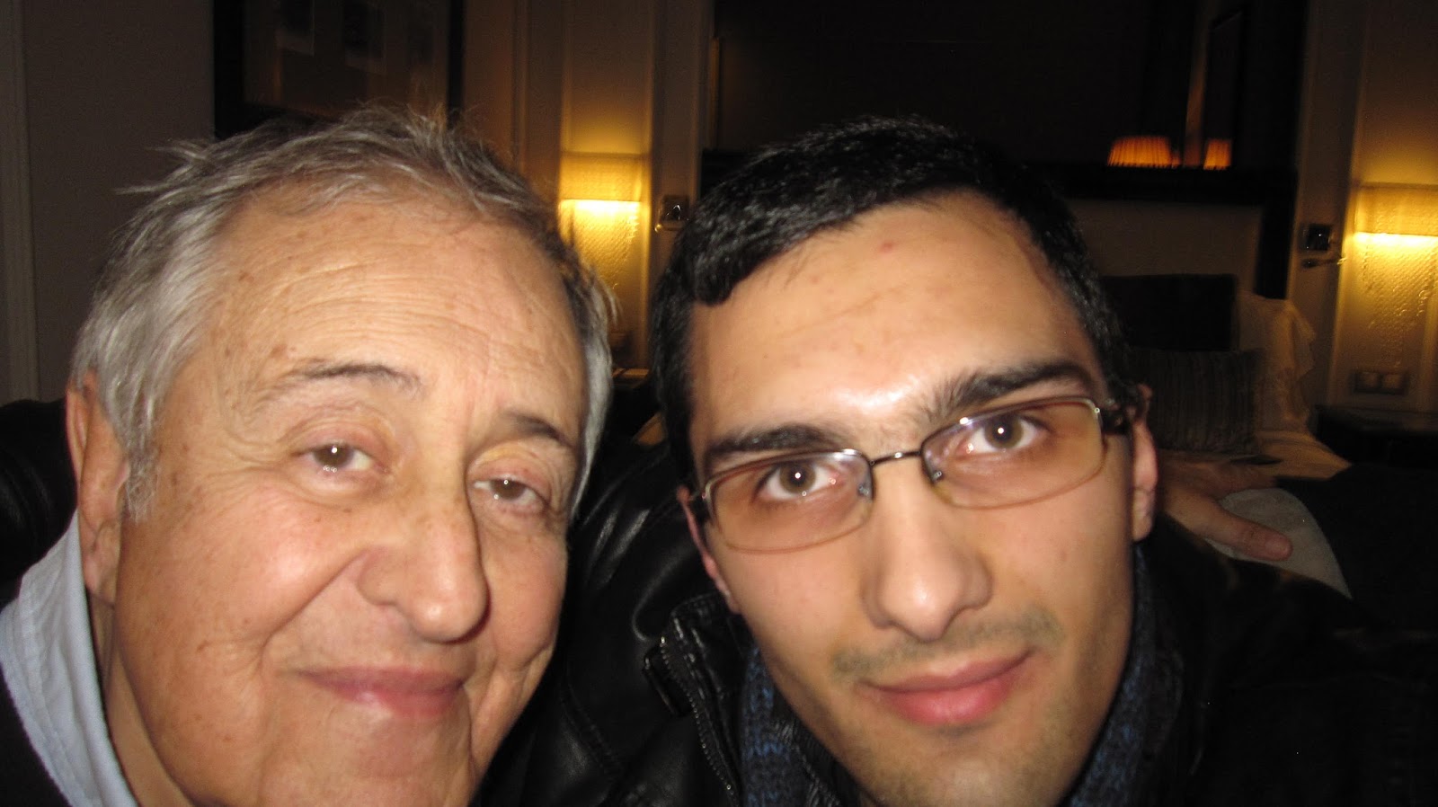 Mário Lisboa entrevista...: Álvaro Fugulin: Mário Lisboa entrevista ...