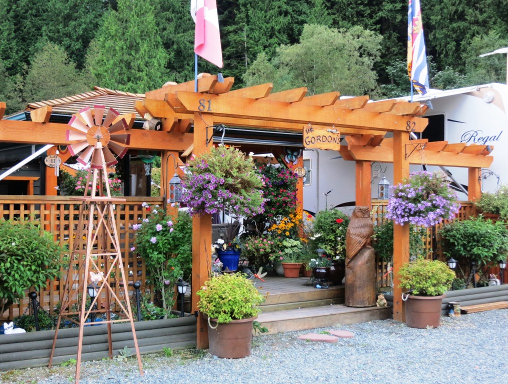 Michael Geller's Blog: RV`s and smaller space living in Vancouver Sun