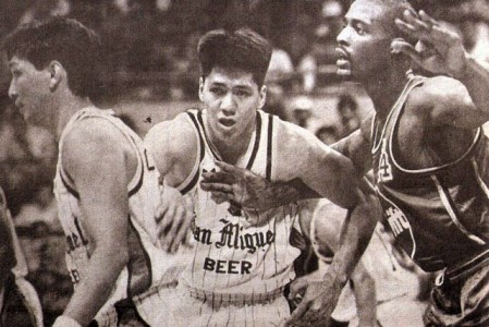 TOP 10 All Time Greatest San Miguel Beermen Players | Pinoy BasketBalista