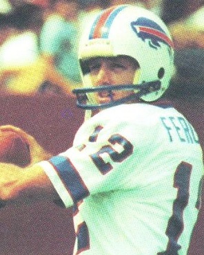 Today in Pro Football History: Sep 14, 2016