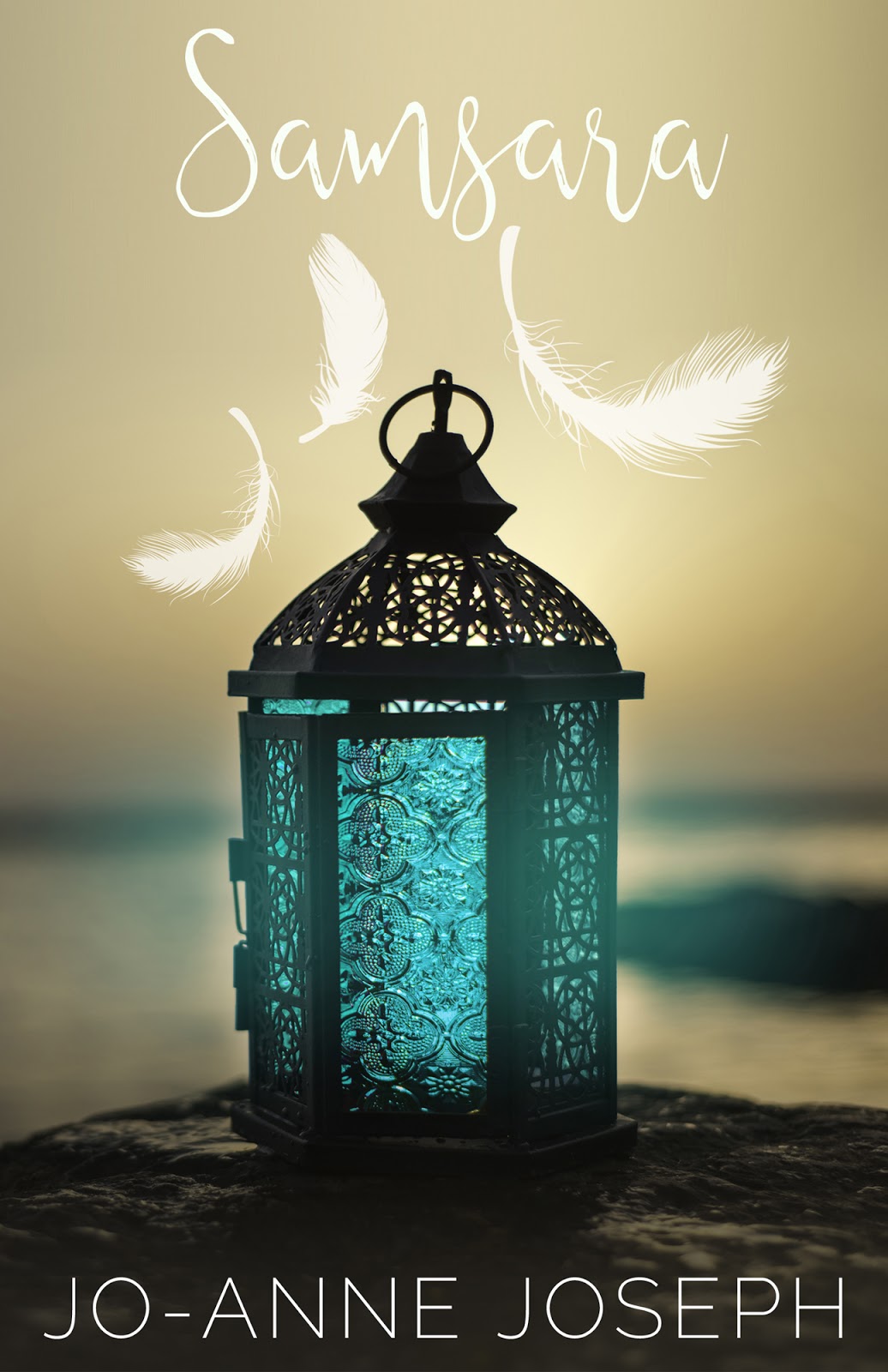 Book Tour ~ Samsara by Jo-Anne Joseph | MillsyLovesBooks