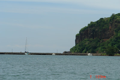 TRAVELS OF JOY: Caylabne Beach Resort