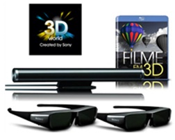 Singular Automações: Segredos das Lentes 3D