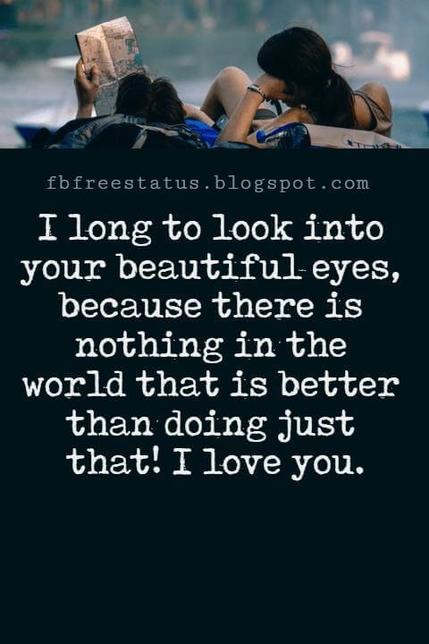 Love Texts Messages For Her & Him With Beautiful Images