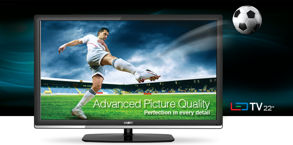ORIENT LED TV Price in Pakistan Update 6/1/2014