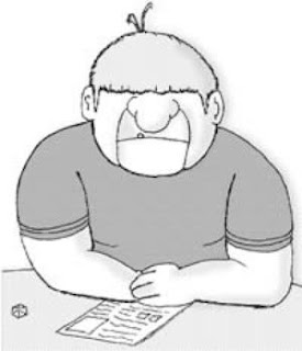 Polar Bear Dreams and Stranger Things: P is for Pedantic and Phycomid