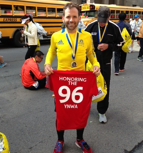 KOTG: Adrián Zambrano una maratón por los 96 - ESTO ES ANFIELD