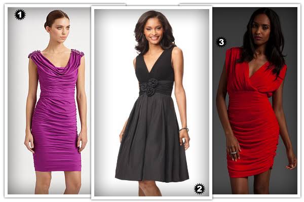 6 DIFFERENT FEMALE BODY SHAPES..