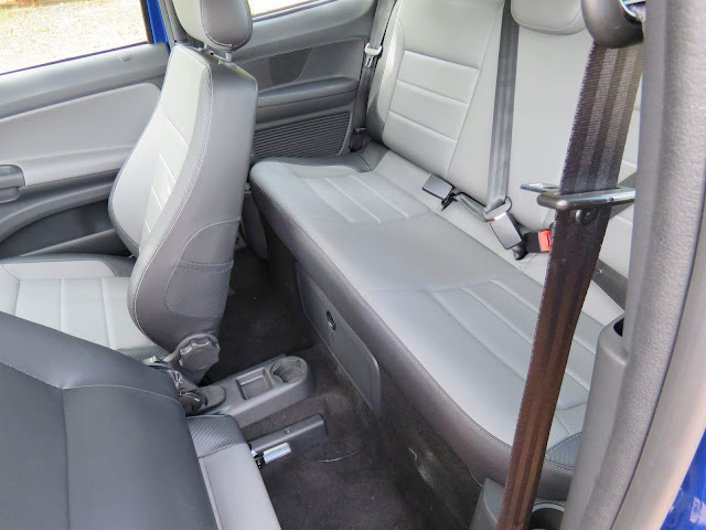 VW Saveiro Cross Cabine Dupla 2017: vídeo, consumo, teste