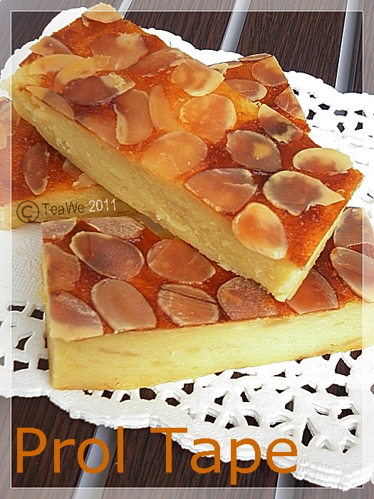 Welcome to Teawe's blog: 2011