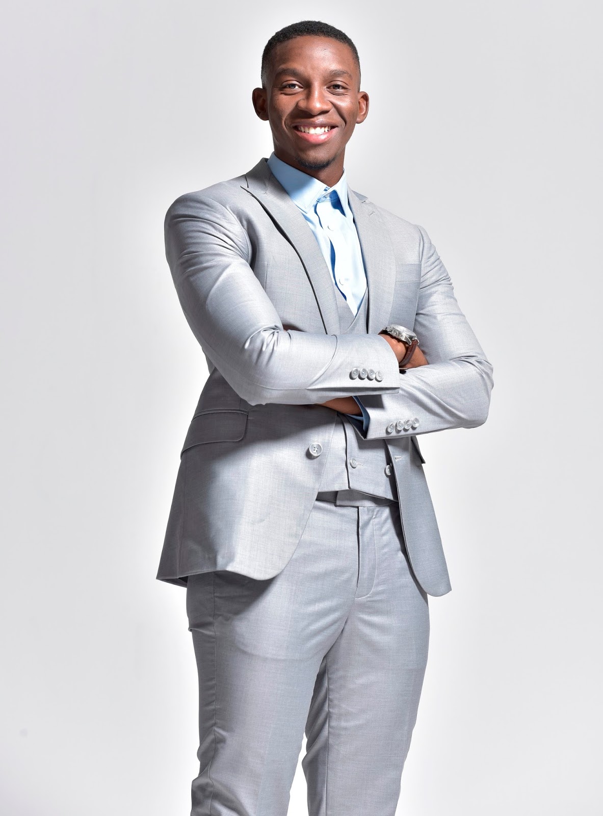 TV with Thinus: Entertainment magazine show, All Access Mzansi, return ...