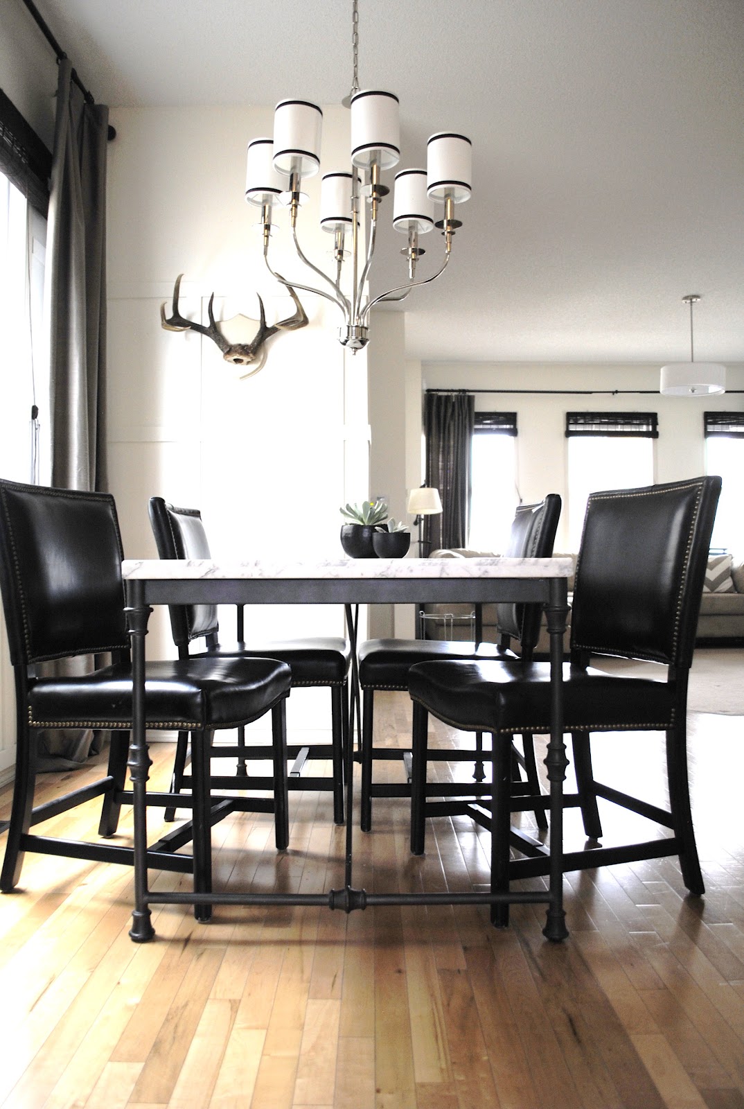 sadie + stella: Favorite Room Feature: Flourish Design + Style