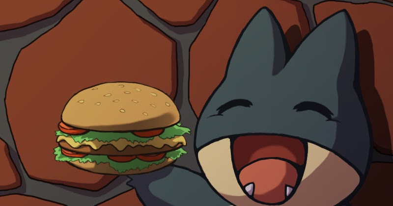 Pokémon By Review 446 143 Munchlax And Snorlax