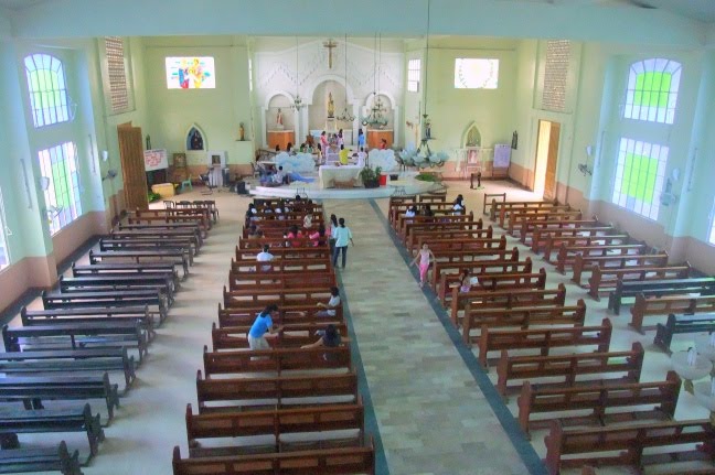 Sagbayan but Swiftly