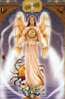 ESPIRITUALIDAD: ANGEL MURIEL SIGNO CANCER
