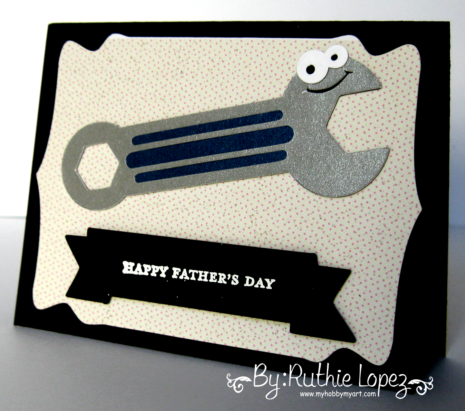 Pretty Paper, Pretty Ribbons: Guest Designer ~ Ruthie Lopez and New ...