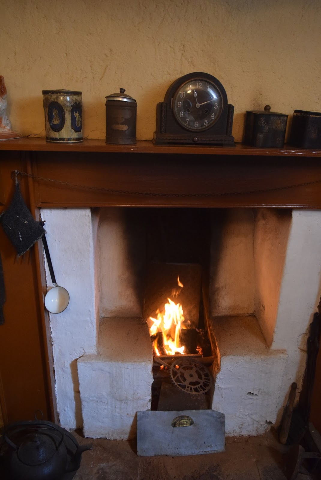 Scotland 2016 - A brief tale of our visit and our foody treats: The ...