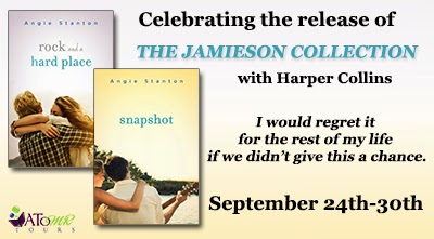 Meredith & Jennifer's Musings : The Jamieson Collection Book Blitz ...