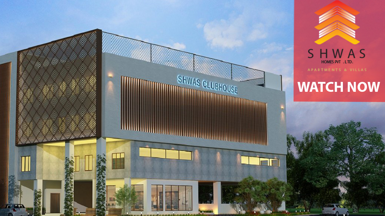 Shwas Homes | Shwas Builders | Shwas Group | Sreeni Parameswaran