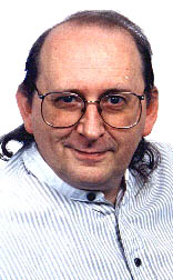 Western Fiction Review: Interview: John Legg