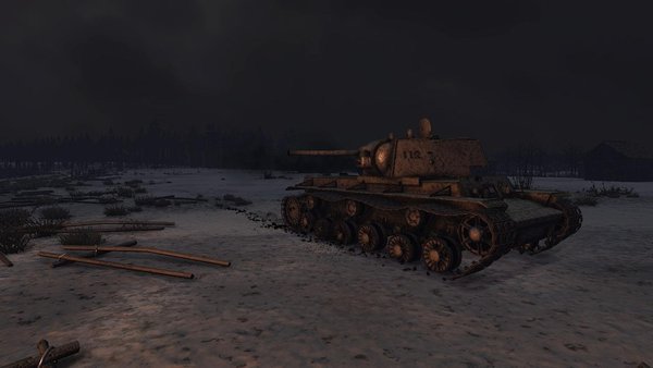 Achtung panzer operation star complete edition - mahainn