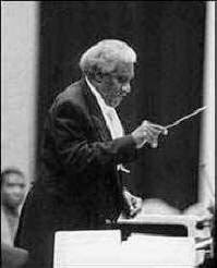 AfriClassical: Coleridge-Taylor Perkinson, African American Composer ...