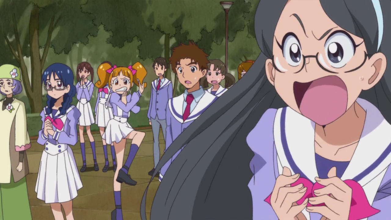 Hall of Anime Fame: Go Princess Precure Ep 48 Top 4 Moments and Review ...
