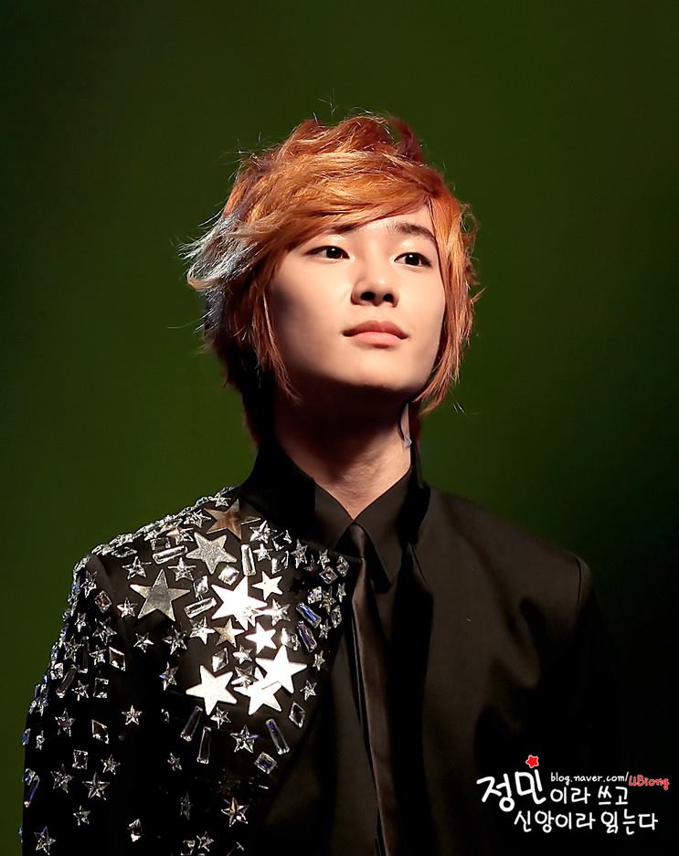 All About Kpop♥: BOYFRIEND Lee JeongMin