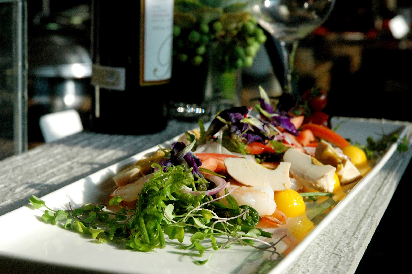 DUDE FOR FOOD: An Afternoon with Master Chefs at F1 Hotel Manila