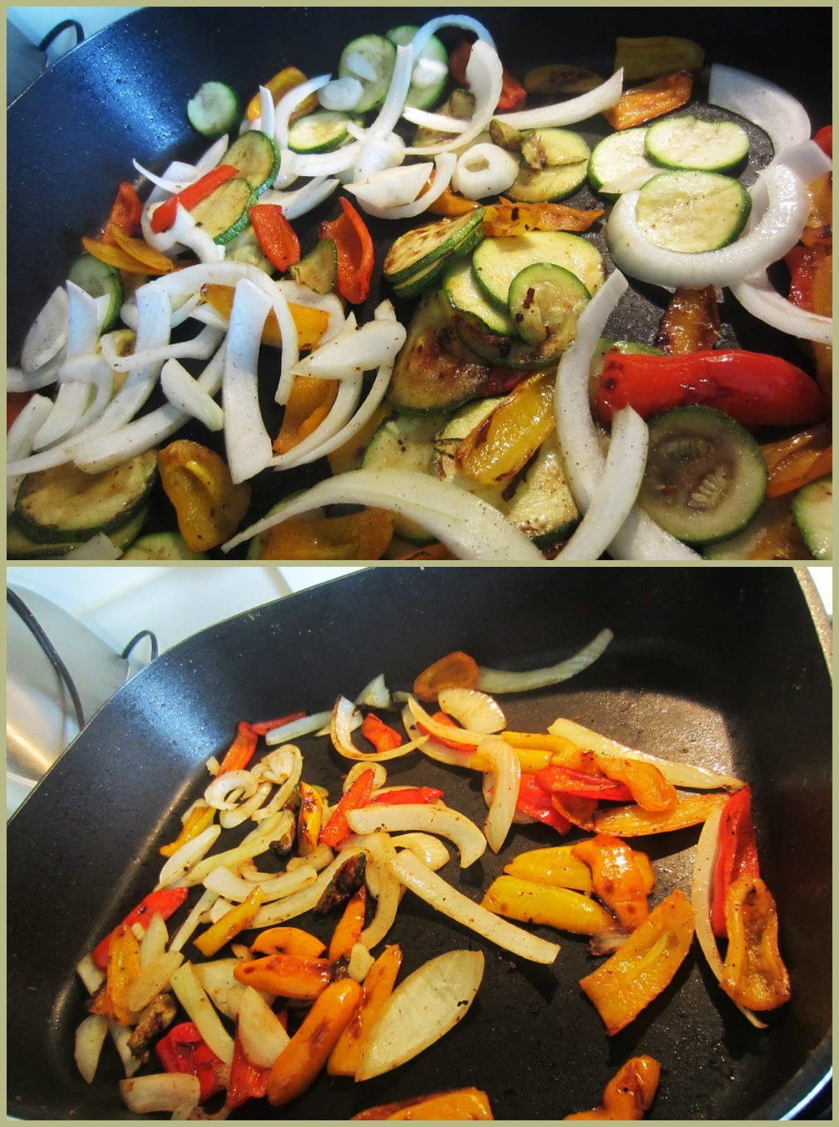 Rachel Jaybird: Recipe Time: Yummolicious Stir Fry