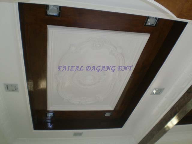 SILING KAPUR DI KELANTAN : PANDUAN PENTING MENGINDAHKAN SILING