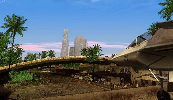 Awesome Timecyc For Low PC | GTAind - Mod GTA Indonesia