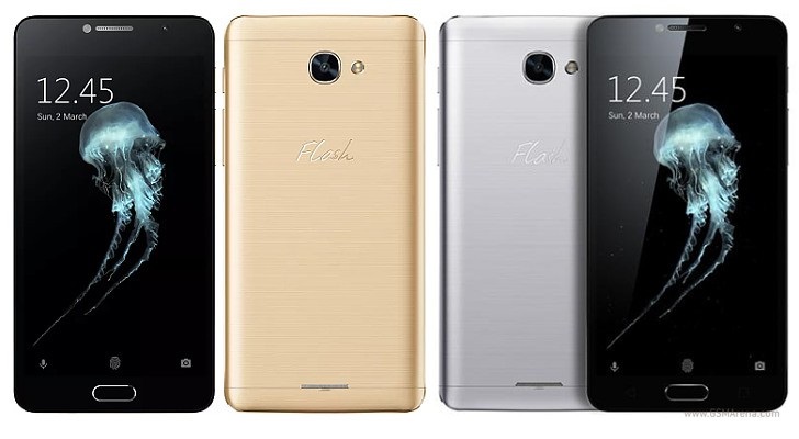TCL Flash Plus 2 - um smartphone de luxo abaixo dos €200 | Aberto até ...