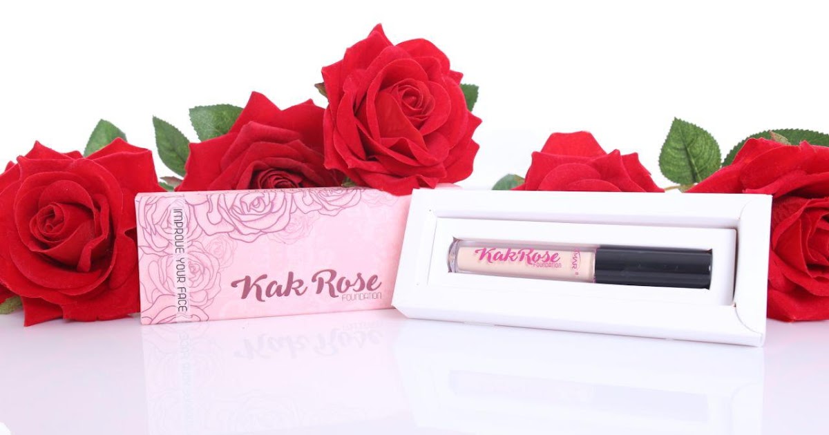 KAK ROSE FOUNDATION