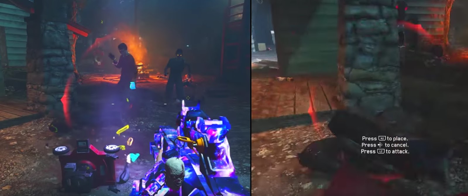 Zombified - Call Of Duty Zombie Map Layouts, Secrets, Easter Eggs and ...