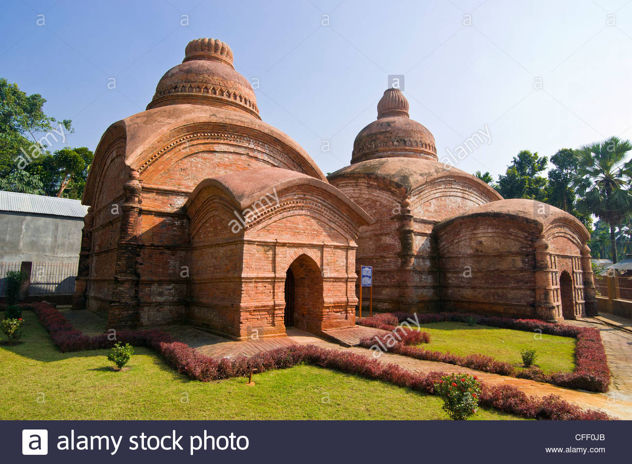 Tourism in Agartala, India