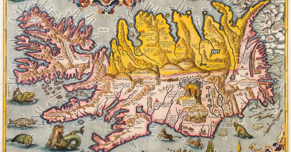 Iceland Eyes: an Original Icelandic Photojournal Since 2004: 16 ...