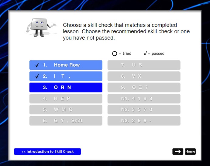 Tots and Me... Growing Up Together: Enjoying Typing Instruction with ...