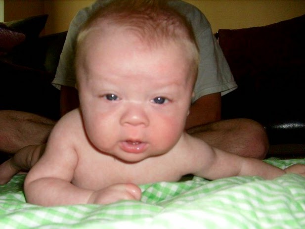 Friends of 4p+: Alexander