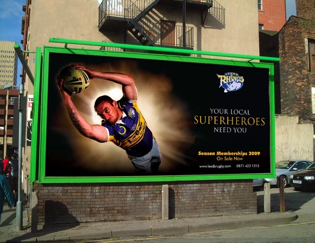 Design Context: Visual communication Blog Task// 5 Examples