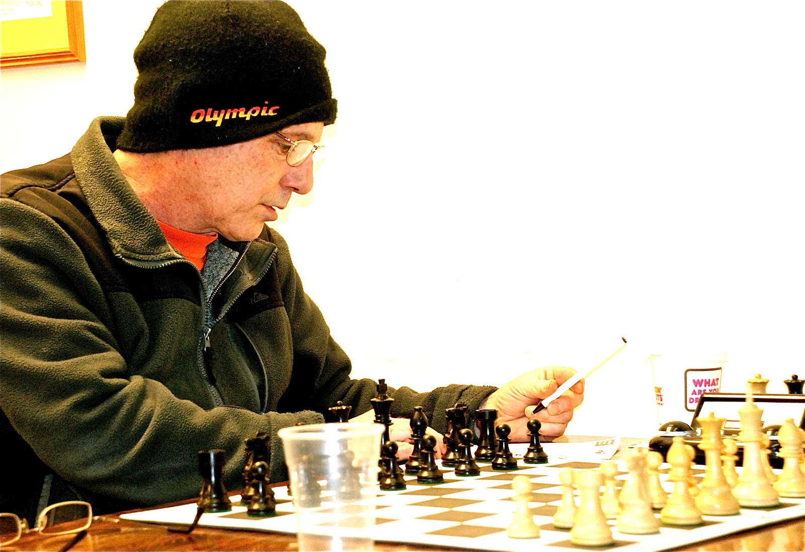 Boylston Chess Club Weblog: February 2013