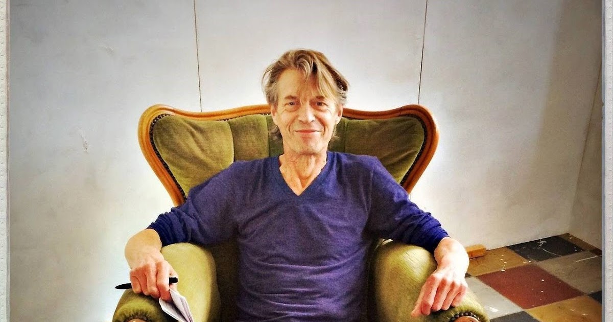 De schaal van Digther: Lucas Devriendt, Présence et Finitude - Alain ...