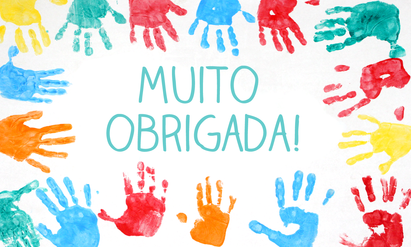 Fundação Julita: TEMOS MUITO A AGRADECER!