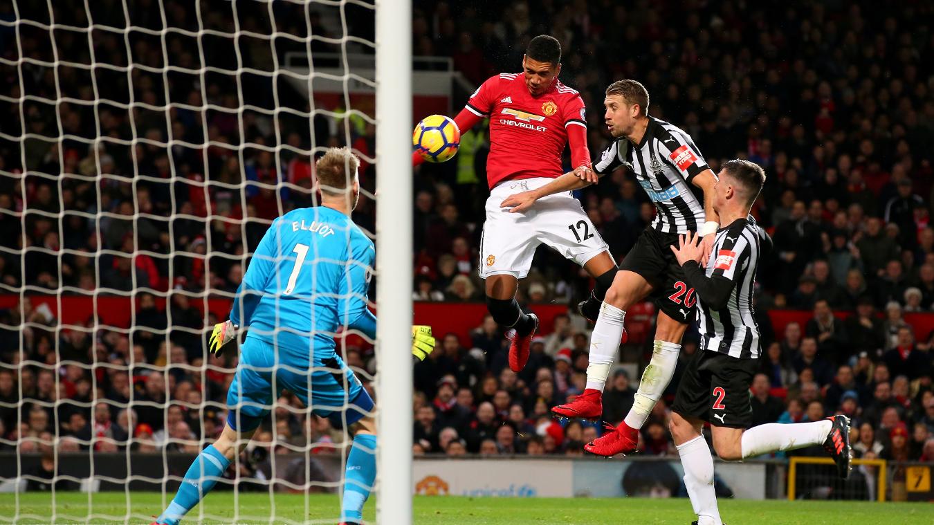 Fern Mc Costigan: In the battle of United’s, Manu rose with a goal fest