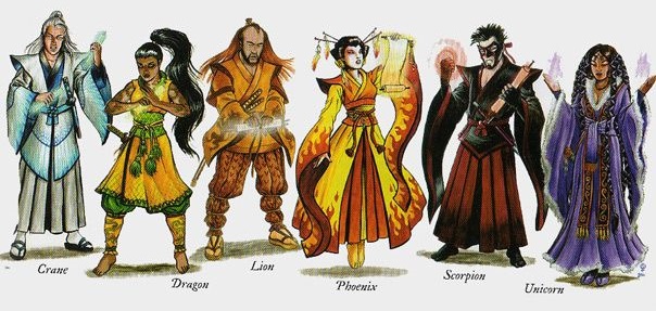 nerdwerds: SHUGENJA!