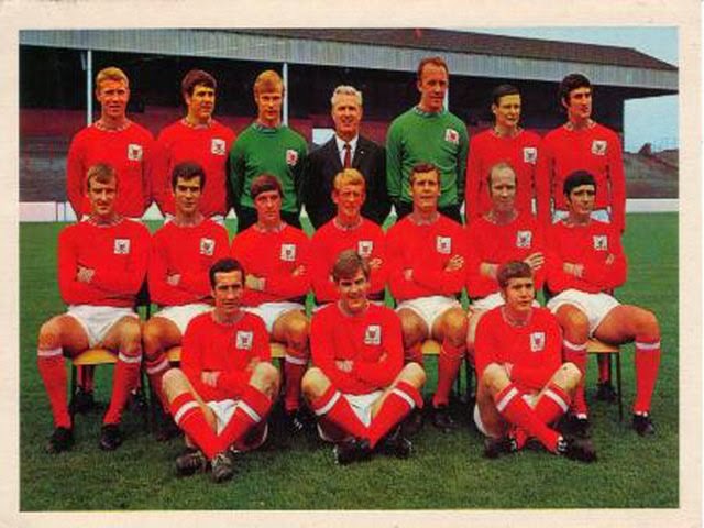 ANOTANDO FÚTBOL *: NOTTINGHAM FOREST * PARTE 1