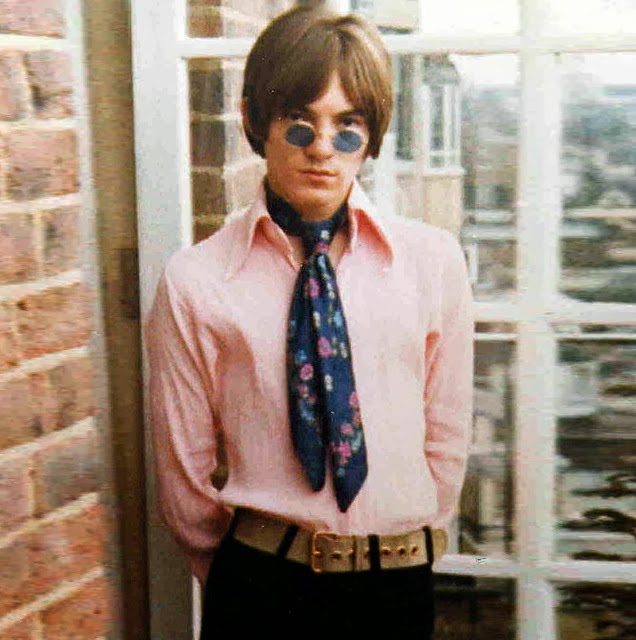 My Collections: Steve Marriott