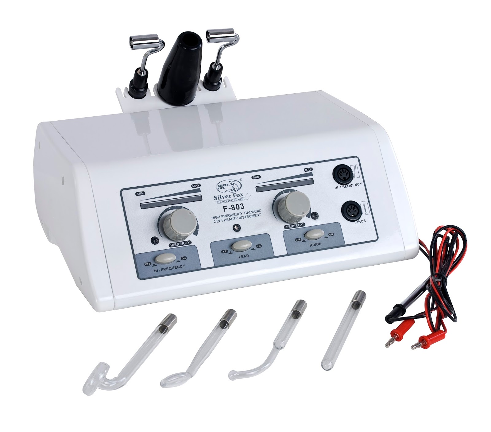 Estetica & Belleza - Instruments Beauty